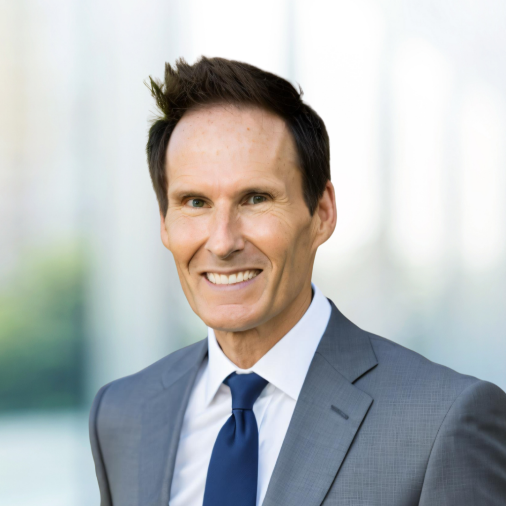 Neil Dubord | Western Management Consultants